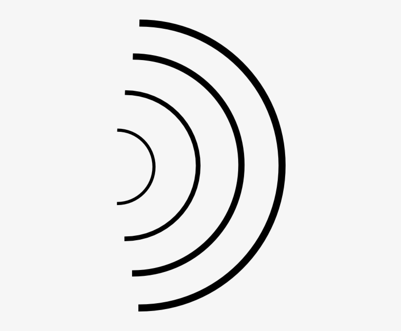 Download Sound Waves Clipart Png | Transparent PNG Download | SeekPNG