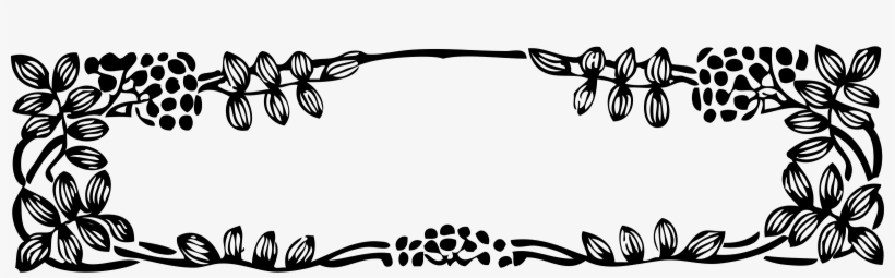 Download Text Box Frame Png Transparent Image - Transparent Text Box ...