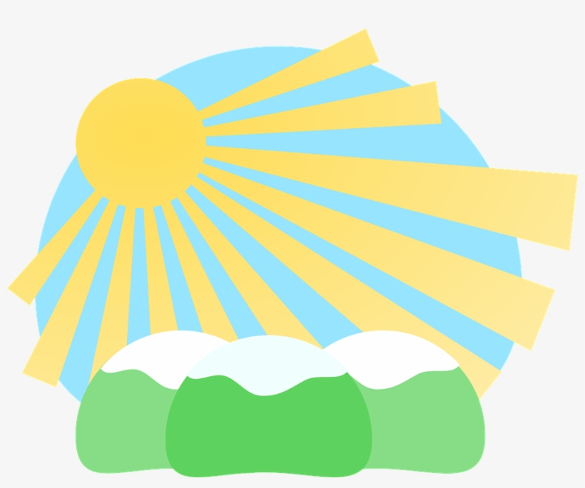 Lds Primary Sunbeams Clip Art - Graphic Design PNG Image | Transparent ...