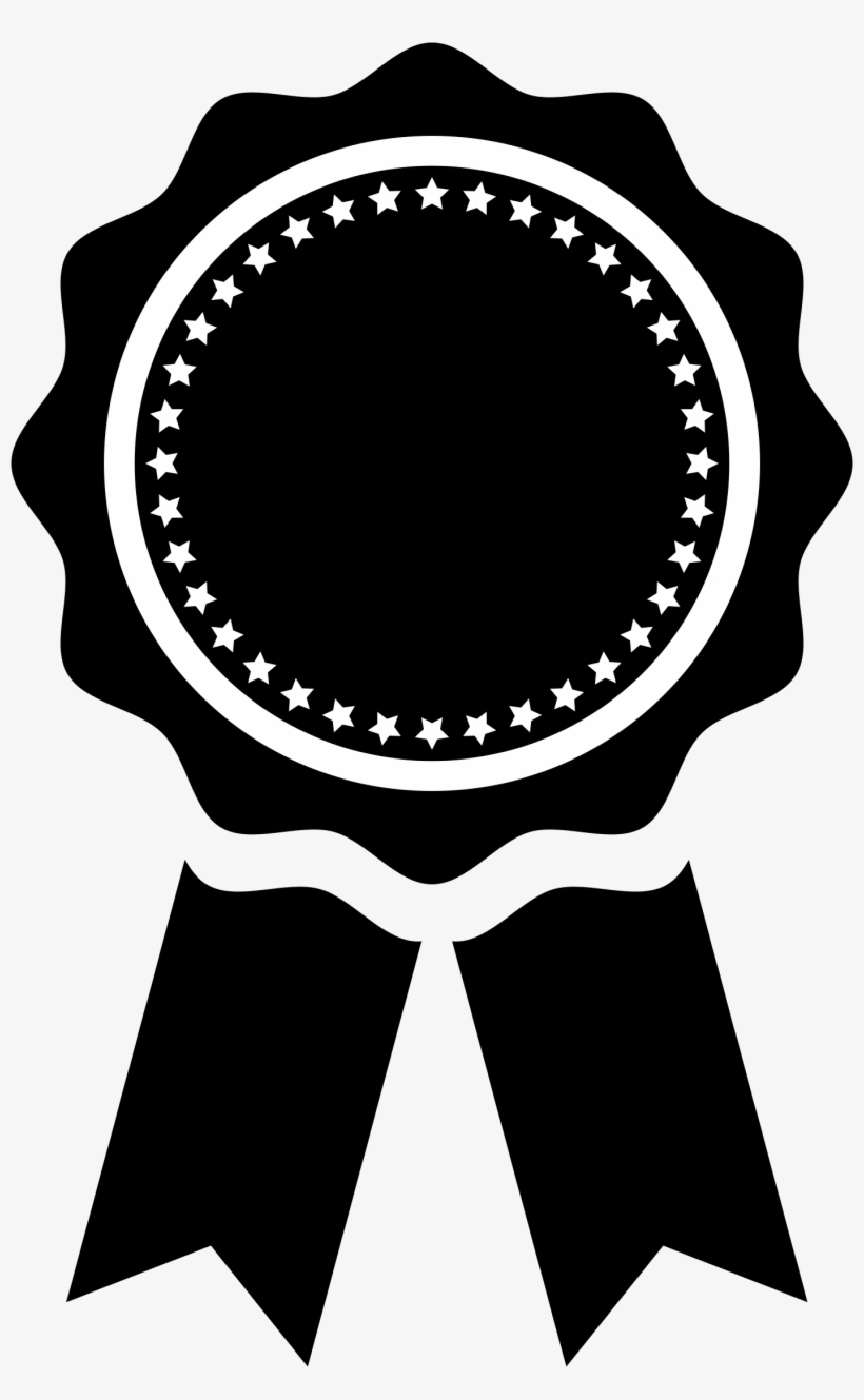 This Free Icons Png Design Of Simple Award Ribbon PNG Image ...