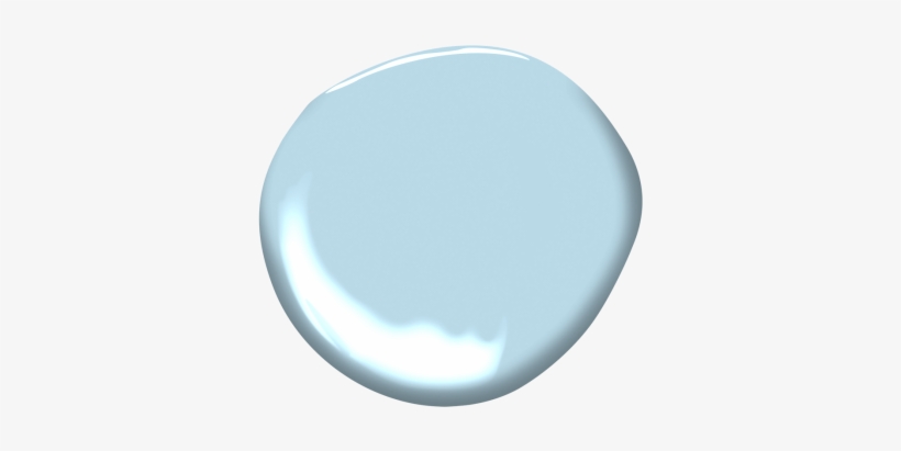 Download Watercolor Blue - Honolulu Blue | Transparent PNG Download ...