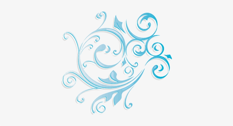 Download Swirl Decorative Element - Integral | Transparent PNG Download ...