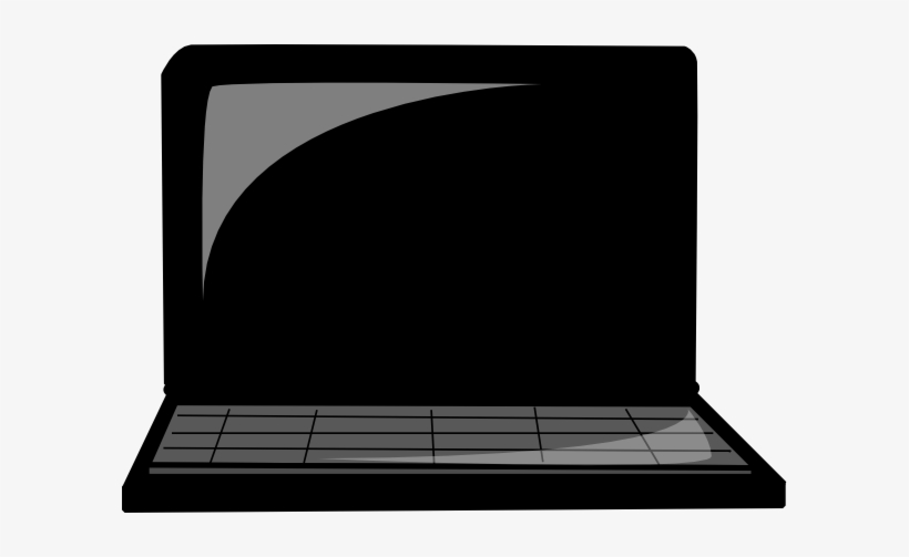 Download Drawn Laptop Animasi - Notebook Vetorizado Png | Transparent ...