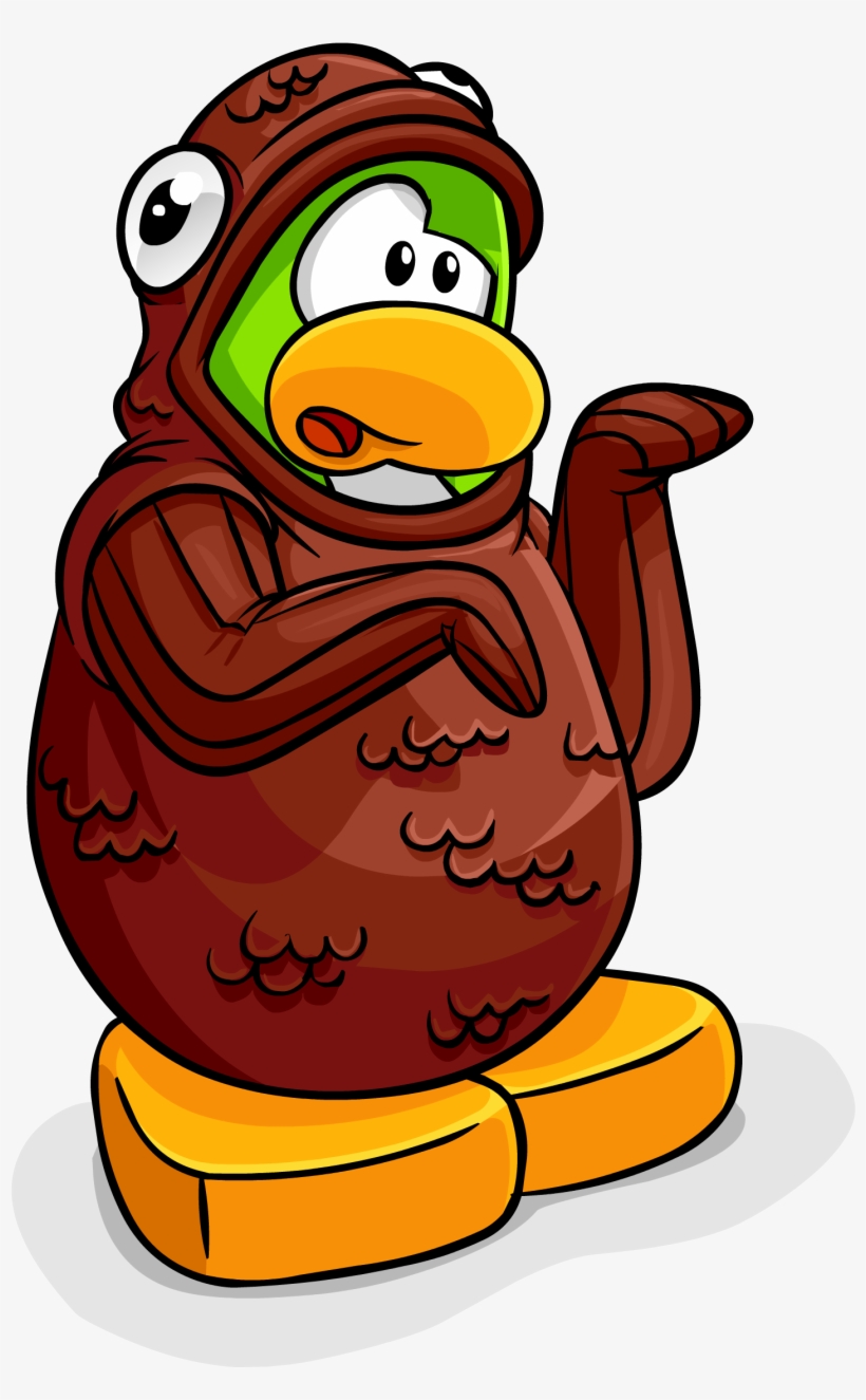 Download Wise Fish Stage - Wise Fish Club Penguin | Transparent PNG ...
