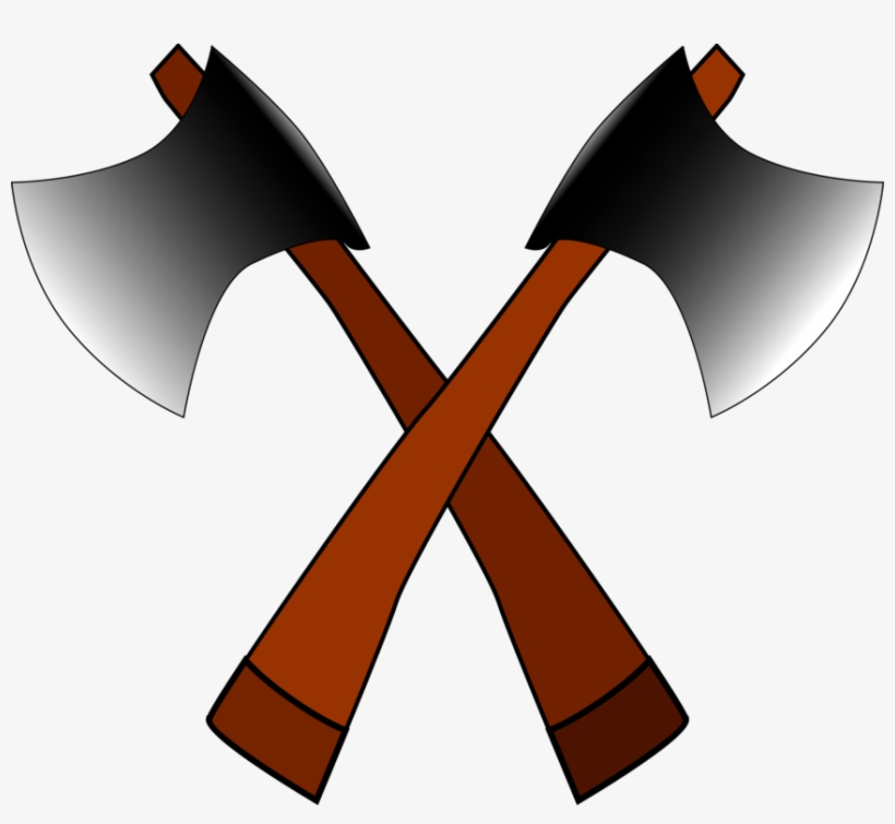 Axe, Axe, Chisel - Axes Clip Art PNG Image | Transparent PNG Free ...
