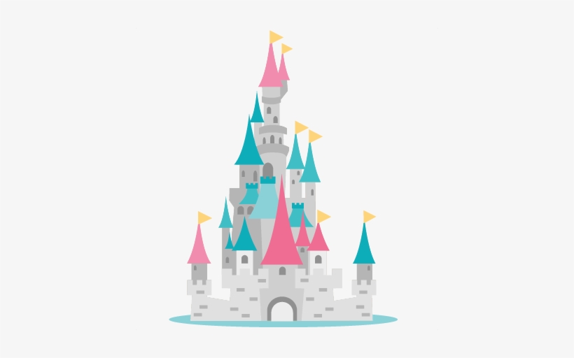 Princess Castle Png - Princess Castle Clipart PNG Image | Transparent ...