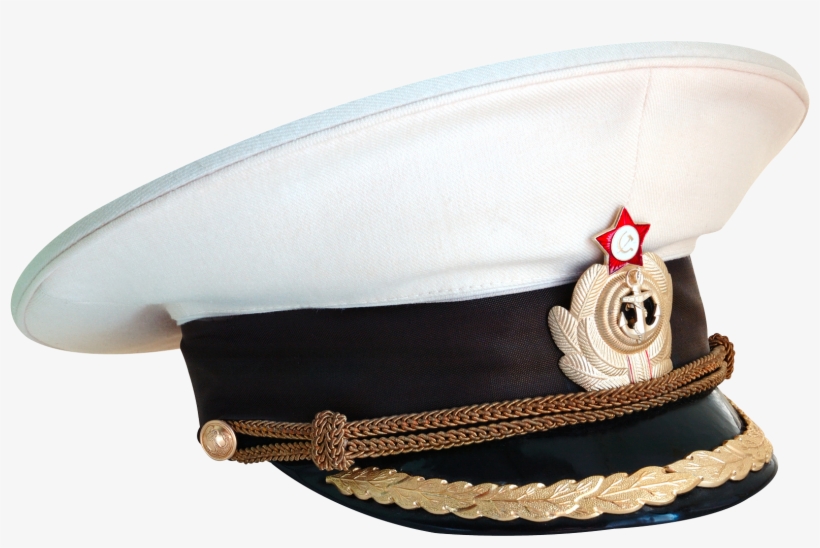 Cap Captain Navy Png Image - Captain Png PNG Image | Transparent PNG ...