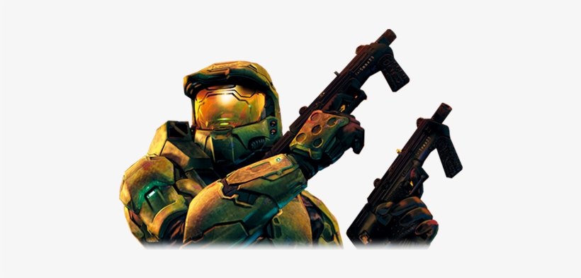 Download Halo 2 Png - Xbox One Gamer Pics Halo | Transparent PNG ...