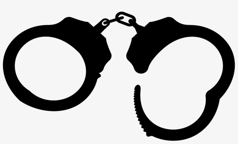 Handcuffs Download Png - Handcuffs Png PNG Image | Transparent PNG Free ...