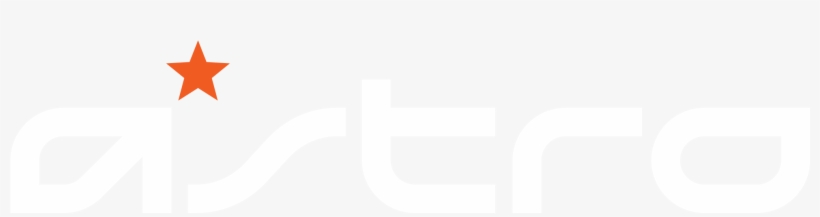 Astro Gaming Logo Transparent