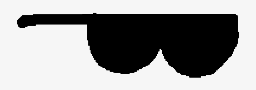 Glasses - Bfdi Sunglasses PNG Image | Transparent PNG Free Download on ...
