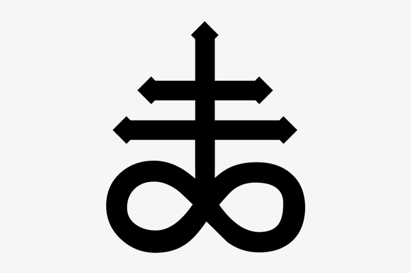 Download Sulphur - Cross Of Leviathan | Transparent PNG Download | SeekPNG
