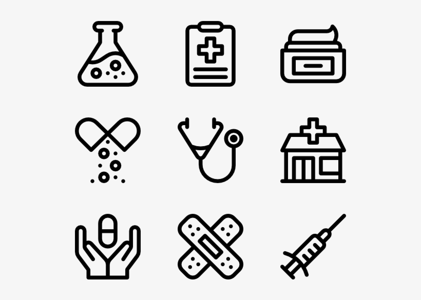 Pharmacy - Event Icon PNG Image | Transparent PNG Free Download on SeekPNG