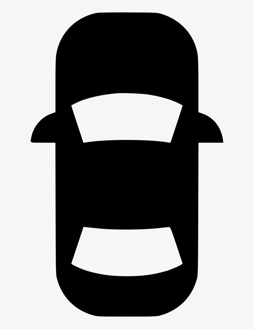 Download Car Top - - Car Icon Top View Png | Transparent PNG Download ...