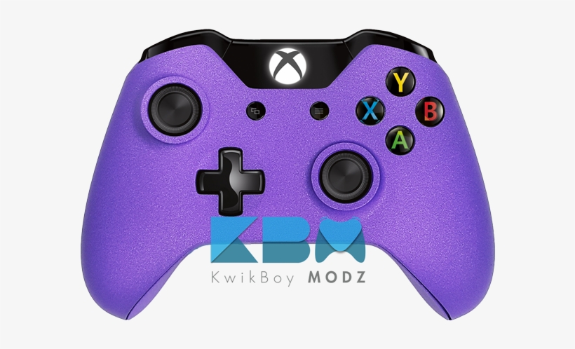 Call Of Duty Xbox One Controller PNG Image | Transparent PNG Free ...