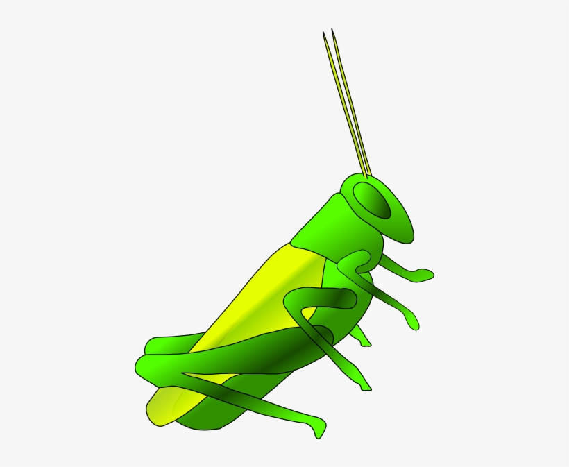 Clipart Black And White Download Clip Art At Clker - Crickets Clipart ...