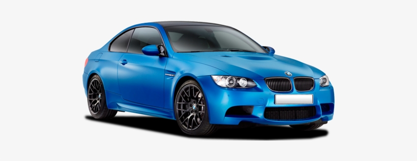 Dave Fox Cars - Toyota Gt86 Thunder Blue PNG Image | Transparent PNG ...