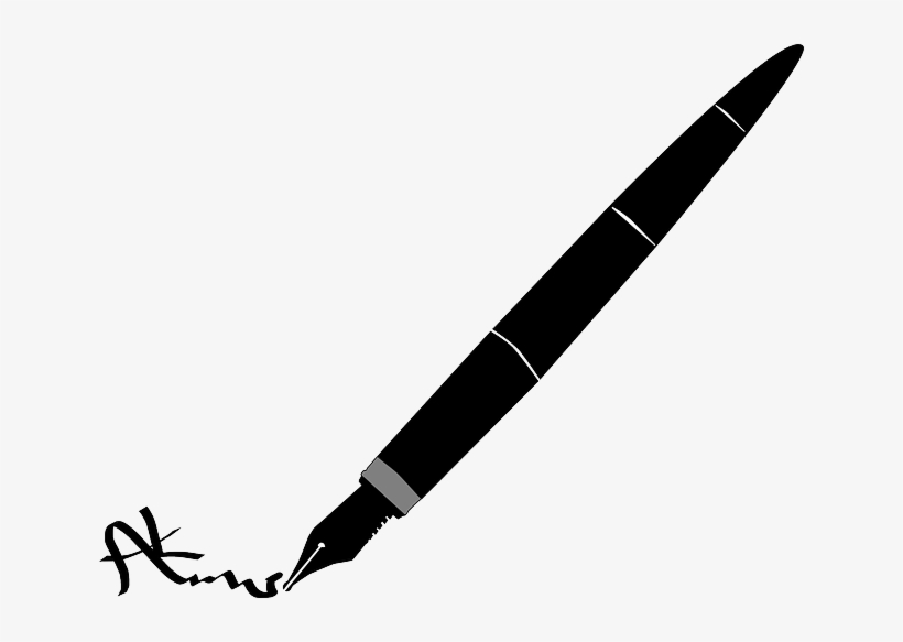 Download Writing Pen Png Image - Pen Png Clipart | Transparent PNG ...