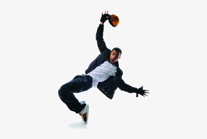 Urban Ignition - Hip Hop Dancer Png PNG Image | Transparent PNG Free ...