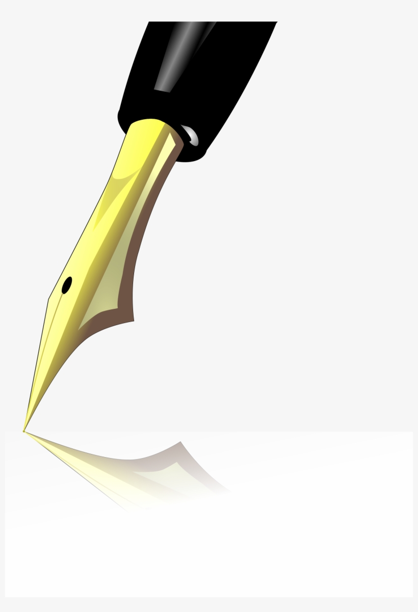 Big Image - Ink Pen Tip PNG Image | Transparent PNG Free Download on ...