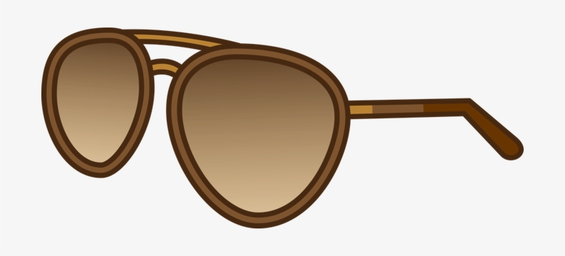 Download Sunglasses - My Little Pony Vector Accessories | Transparent ...