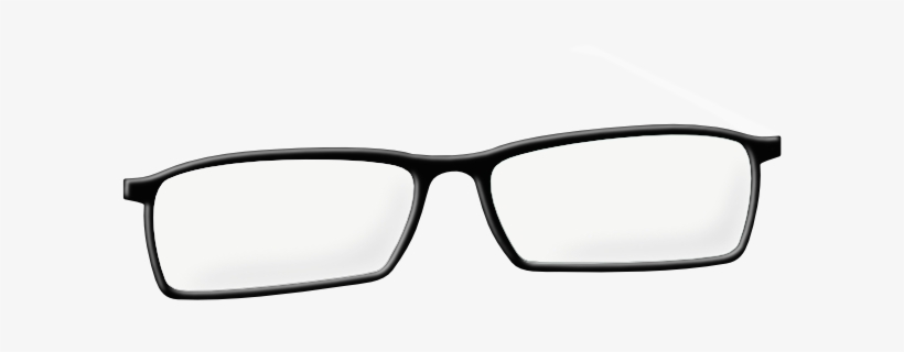 Spectacles Clipart Transparent - Glasses With Transparent Background ...