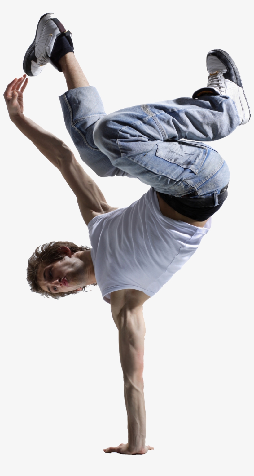 Breakdance Render-e1 - - Break Dancing PNG Image | Transparent PNG Free ...