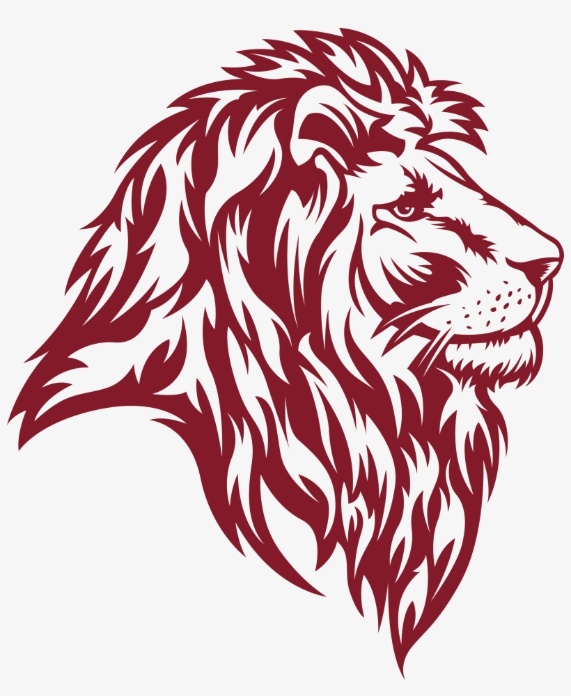 Lion Head Png Logo PNG Image | Transparent PNG Free Download on SeekPNG