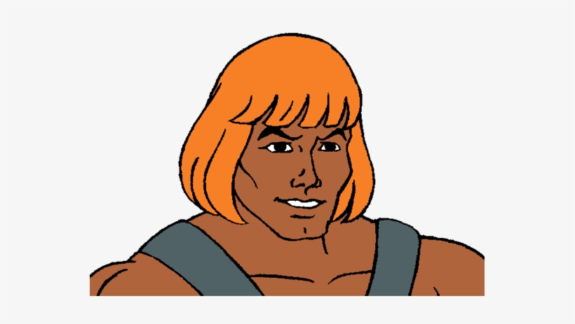 Hemantransparent - He Man Png PNG Image | Transparent PNG Free Download ...