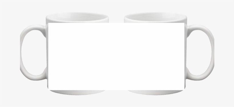 Download Blank Mug Png - Coffee Mug Blank | Transparent PNG Download ...