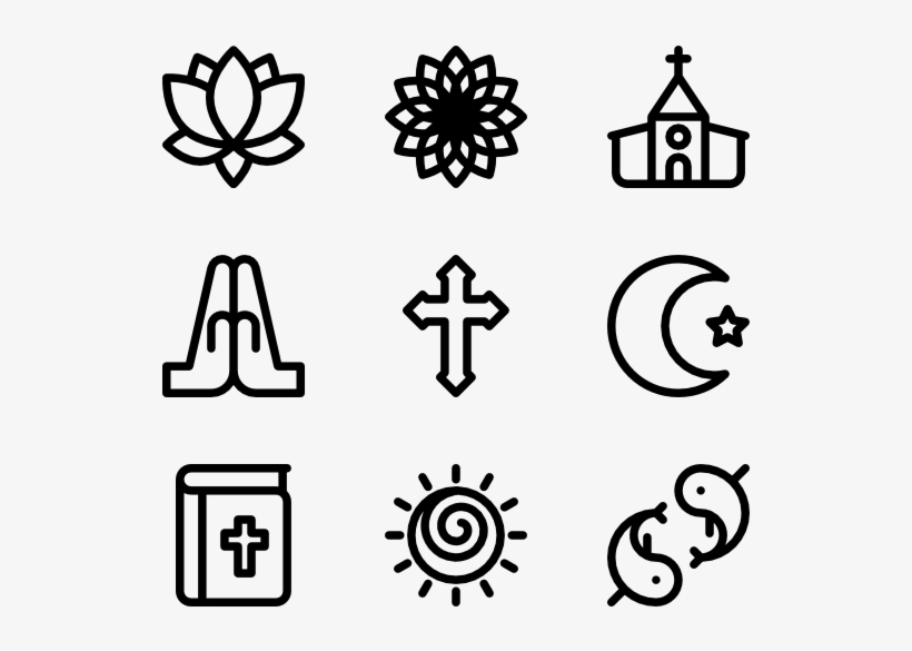 Spiritual - Spirituality PNG Image | Transparent PNG Free Download on ...