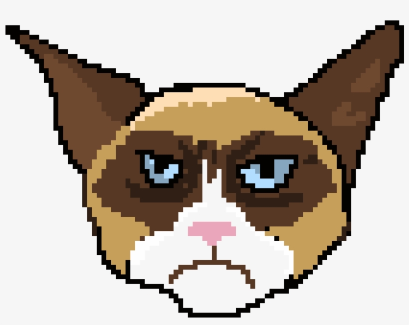 Grumpy Cat PNG Image | Transparent PNG Free Download on SeekPNG