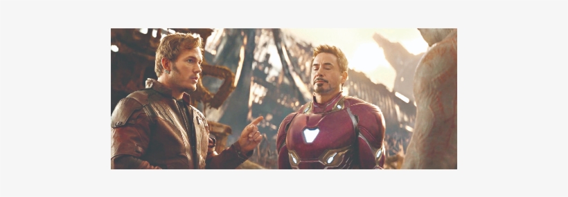 Tony Stark Face Infinity War PNG Image | Transparent PNG Free Download ...
