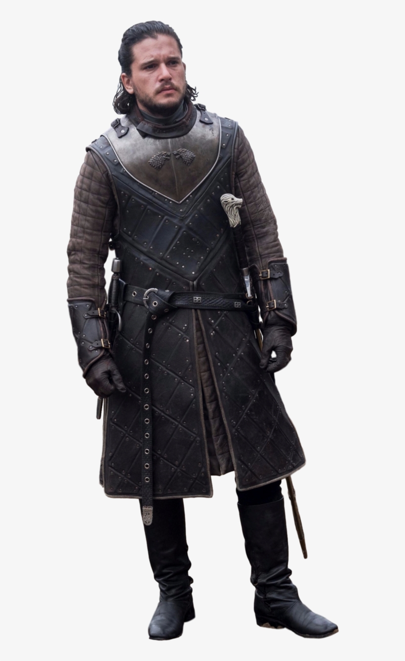 Download Jon Snow Png Transparent Image - Jon Snow Armor Season 7 ...