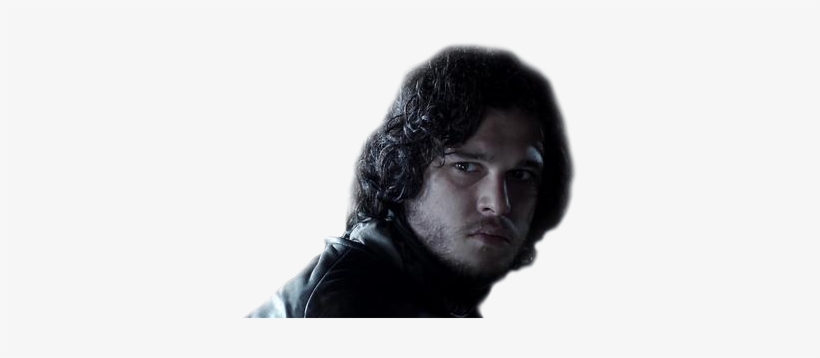 Transparent Jon Snow - Jon Snow PNG Image | Transparent PNG Free ...