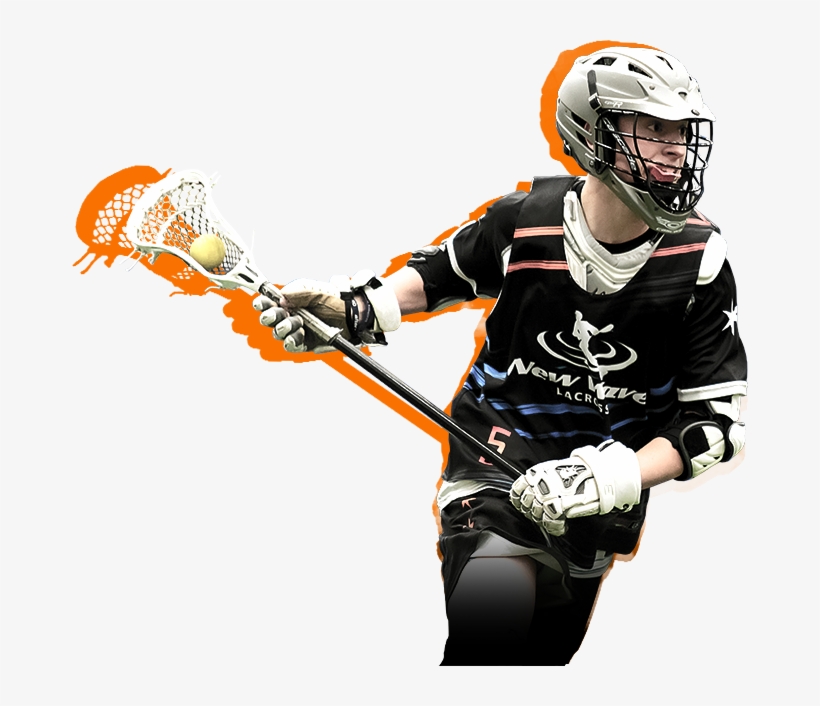 Download Boy Lacrosse Player - Lacrosse Png | Transparent PNG Download ...