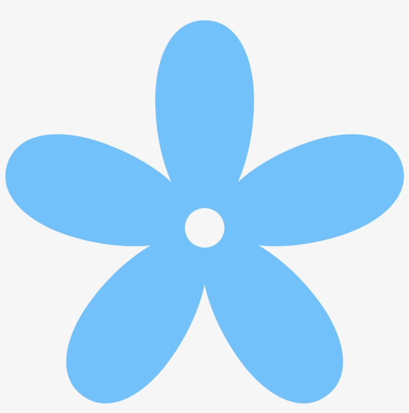 Svg Free - Pink Flower Clipart PNG Image | Transparent PNG Free ...