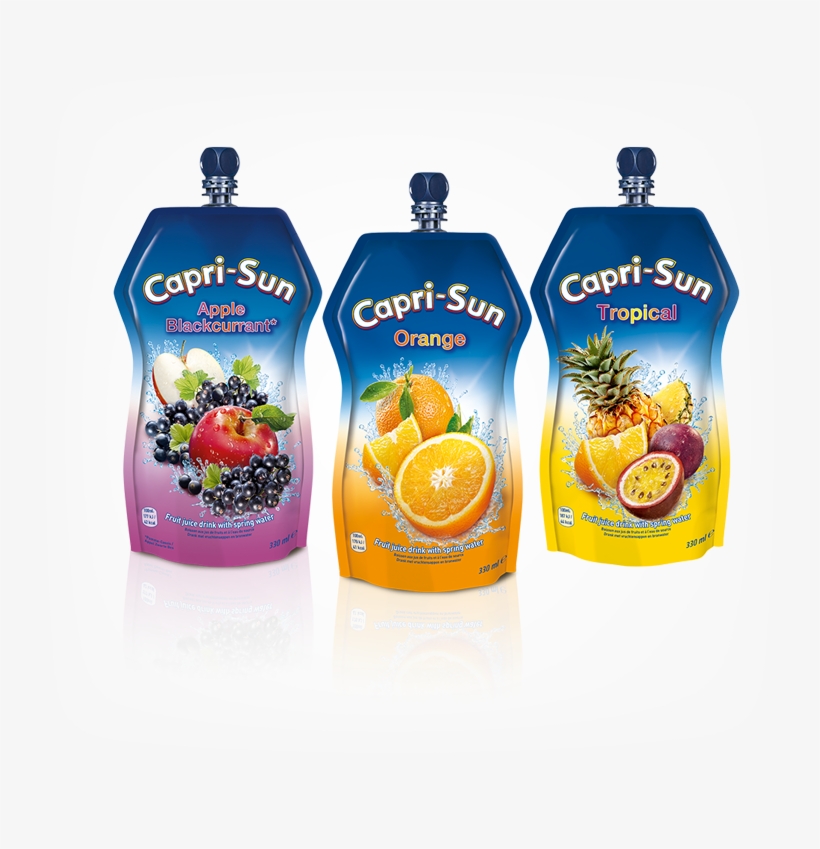 Capri Sun PNG Images | PNG Cliparts Free Download on SeekPNG