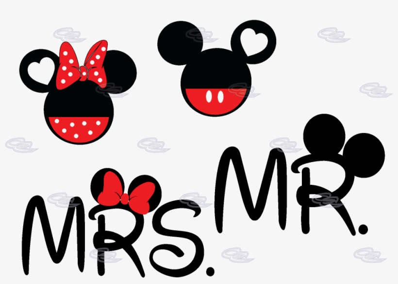 Source - Marriedwithmickey - Com - Report - Dope Mickey - Mr Mrs Mickey ...