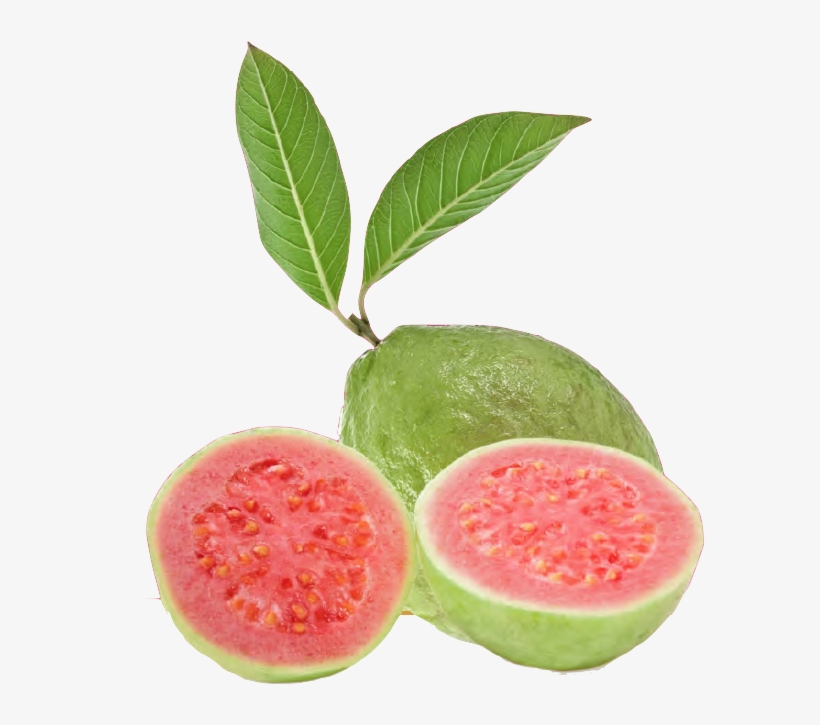 Guava Tone And Glow - Fruit PNG Image | Transparent PNG Free Download ...