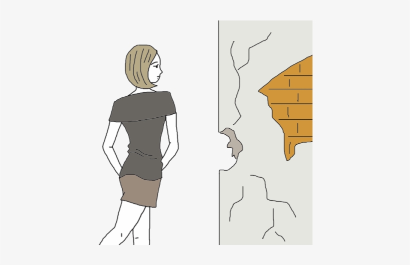 Wall - Cartoon PNG Image | Transparent PNG Free Download on SeekPNG