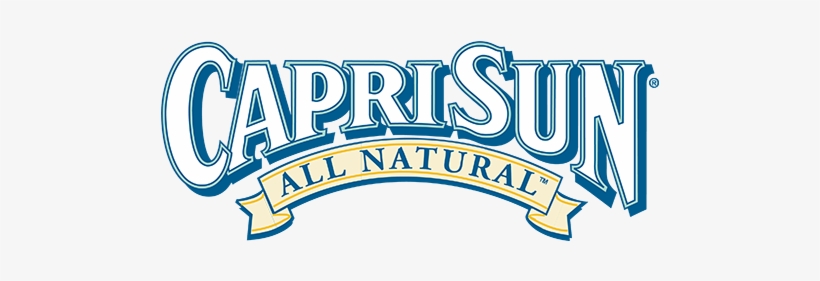 Download Yrc - Png Transparent Capri Sun Logo | Transparent PNG ...