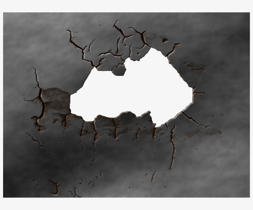 Download Hole In Wall Png | Transparent PNG Download | SeekPNG