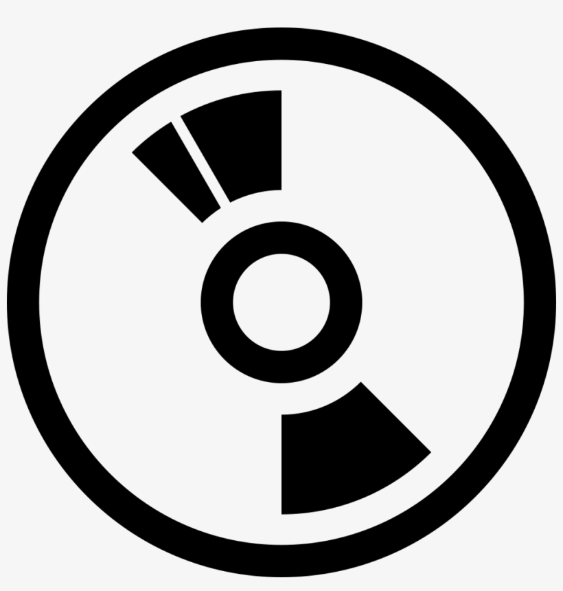 Compact Disc - - Disc Icon PNG Image | Transparent PNG Free Download on ...
