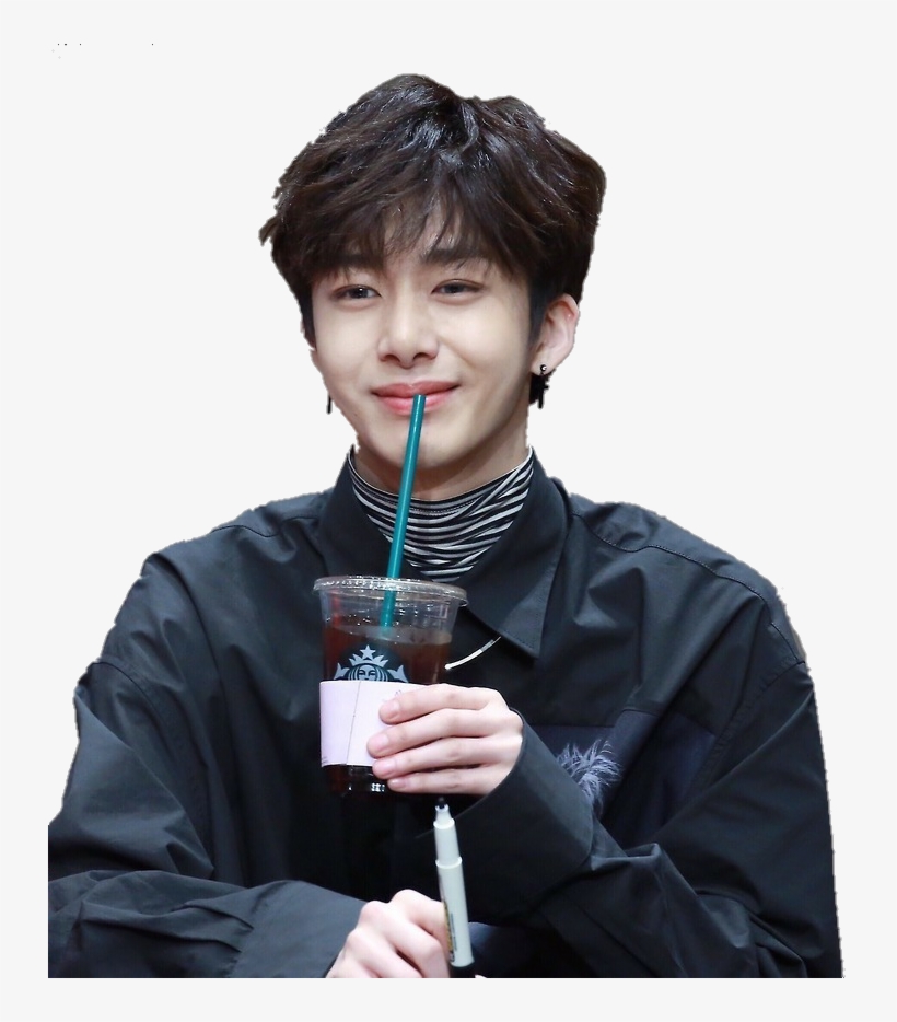 Monsta X PNG Image | Transparent PNG Free Download on SeekPNG