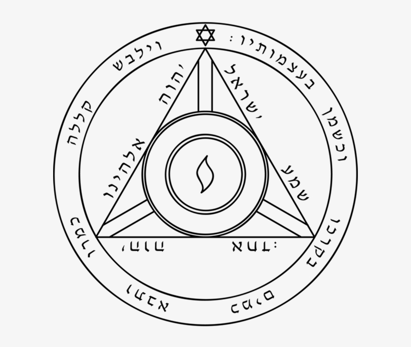 Picture - 4th Seal Of Saturn PNG Image | Transparent PNG Free Download ...