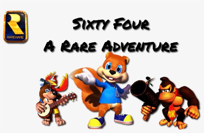 Rare Ltd PNG Image | Transparent PNG Free Download on SeekPNG