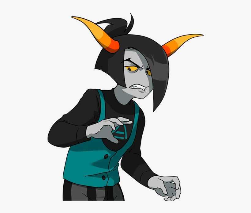 Nasty Bowlcut Boy - Tagora Gorjek Friendsim Sprites PNG Image ...