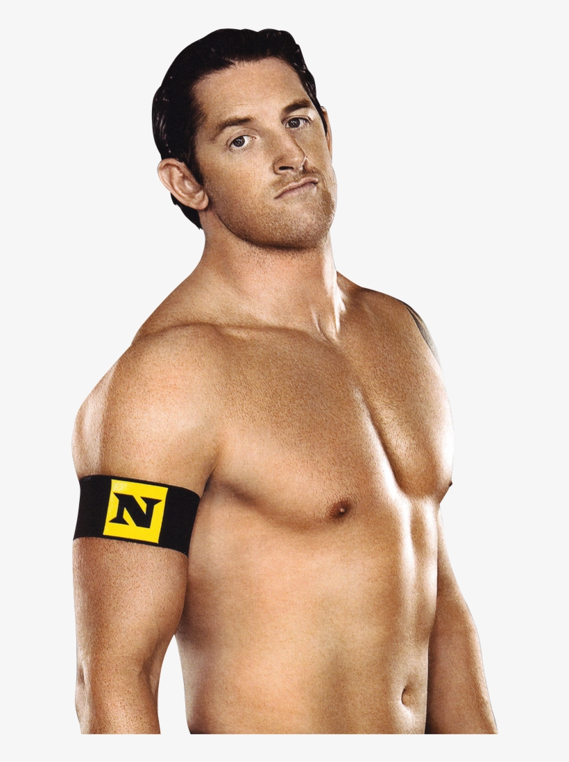 Wade Barrett PNG Image | Transparent PNG Free Download on SeekPNG