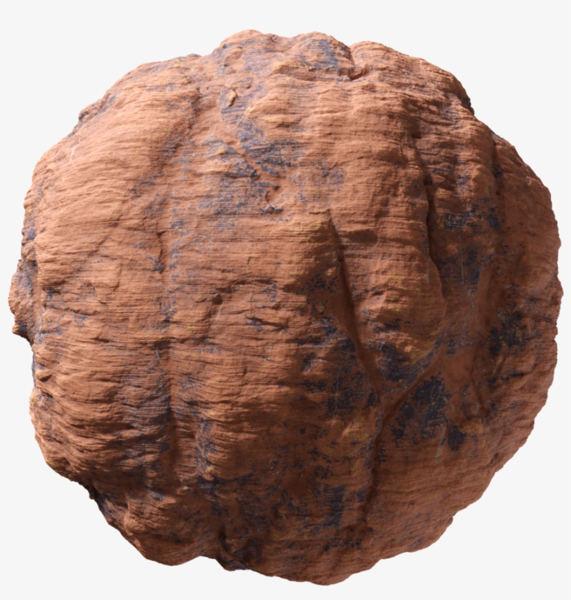Tcom Rock Cliffdesert Thumb1 - Desert Rocks Png PNG Image | Transparent ...